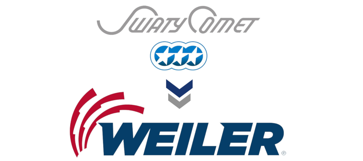 SWATYCOMET >> WEILER
