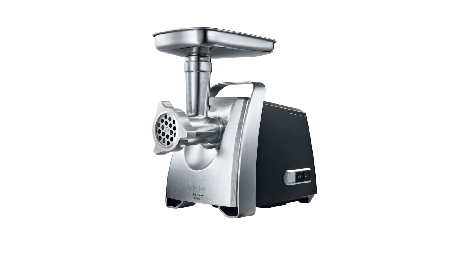 UREĐAJ ZA MLJEVENJE MESA MFW68660 BOSCH