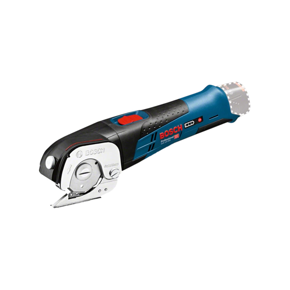 BOSCH GUS 12V-300 AKU UNIVERZALNE ŠKARE SOLO ALAT 06019B2901