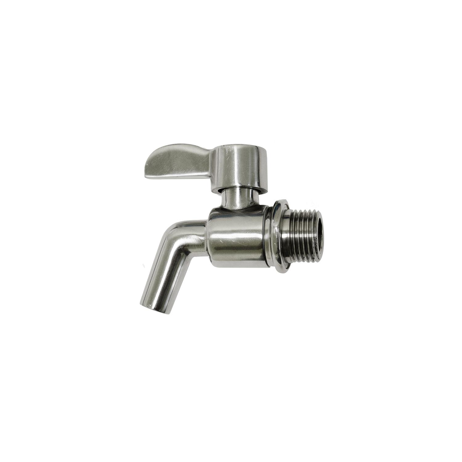 SLAVINA INOX 1/2" (2601)