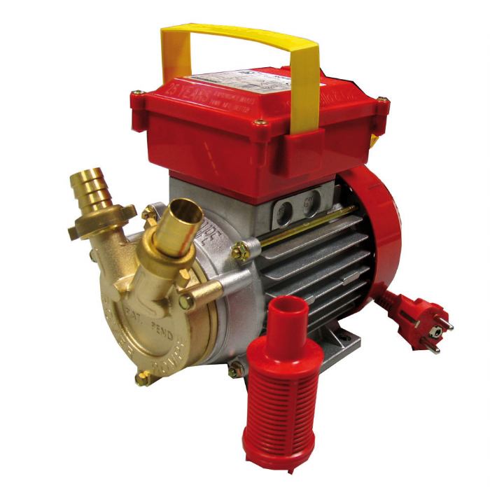 ROVER PUMPA CE-30 MONOFAZNA