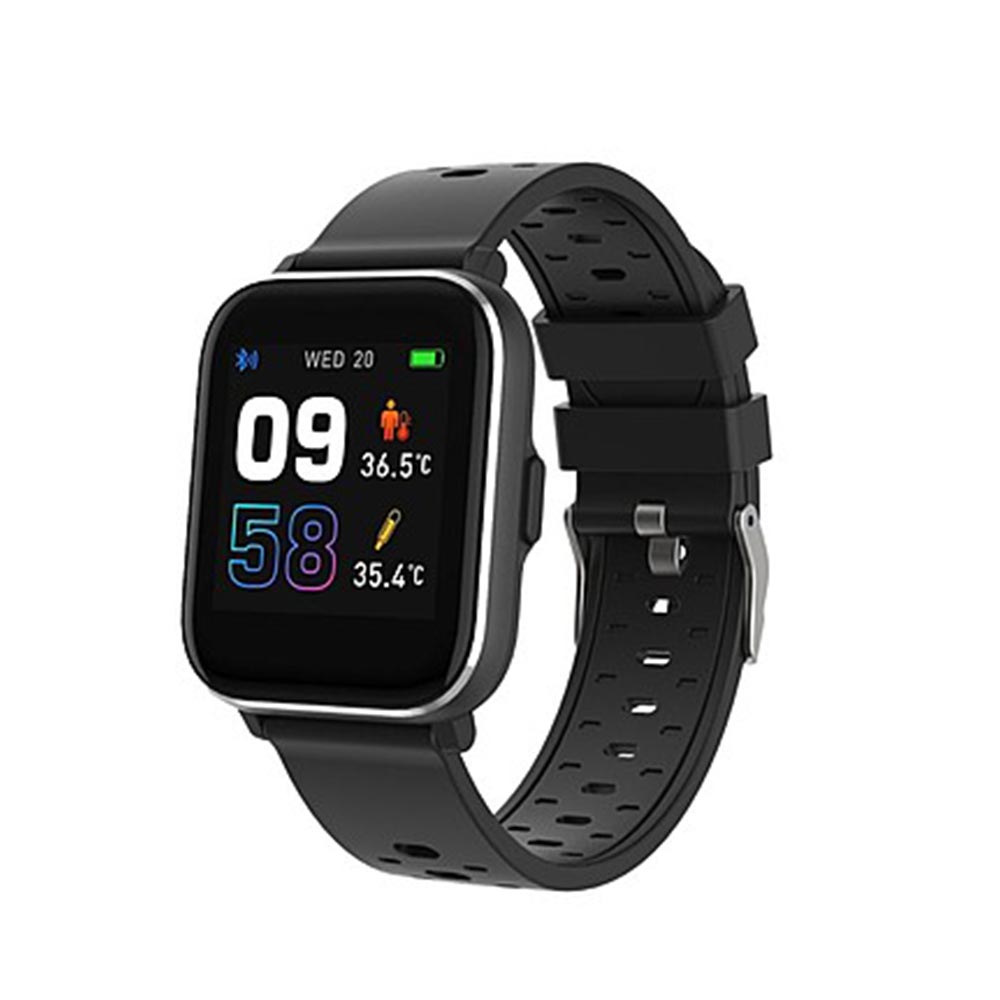 SMART WATCH DENVER SW-164