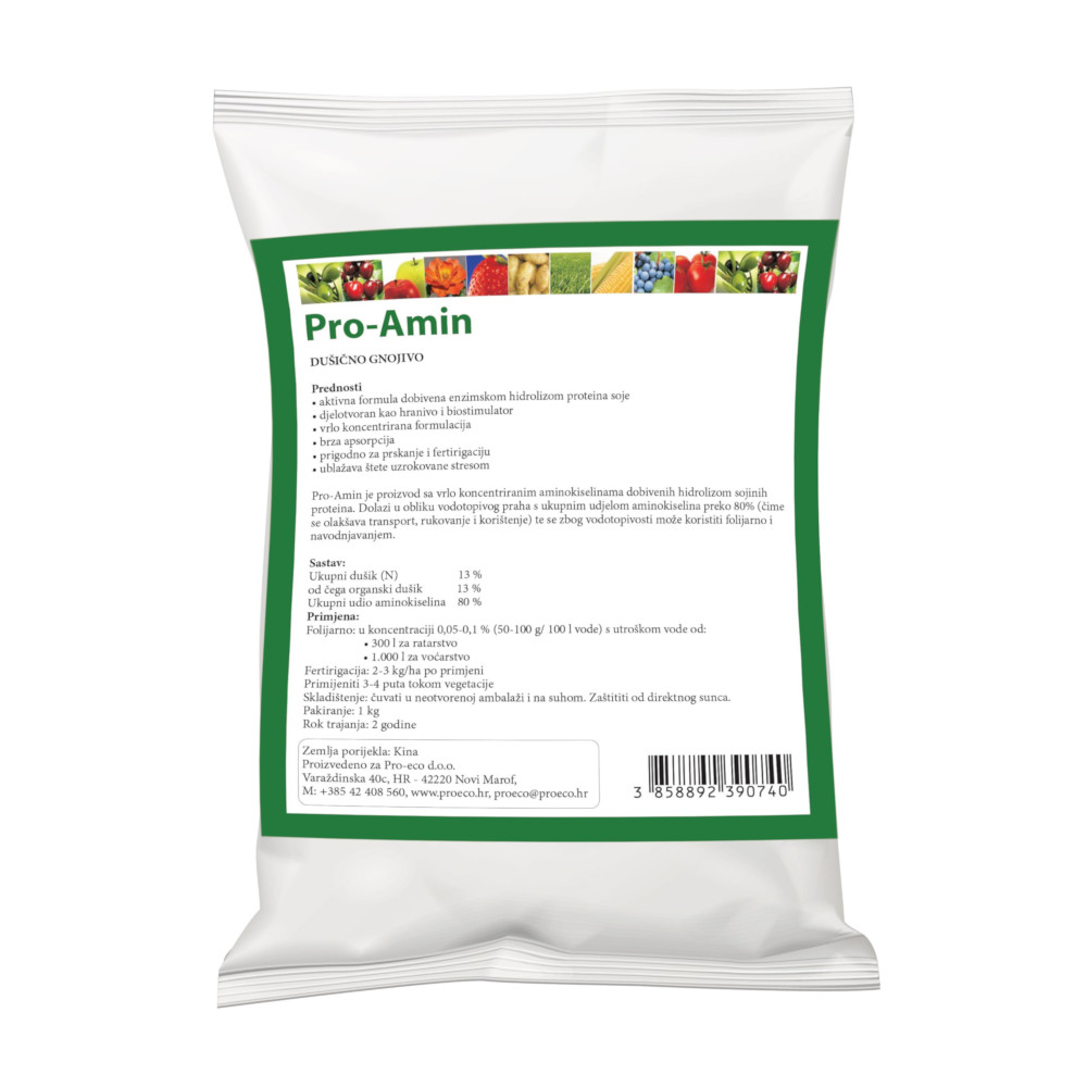 PRO-AMIN