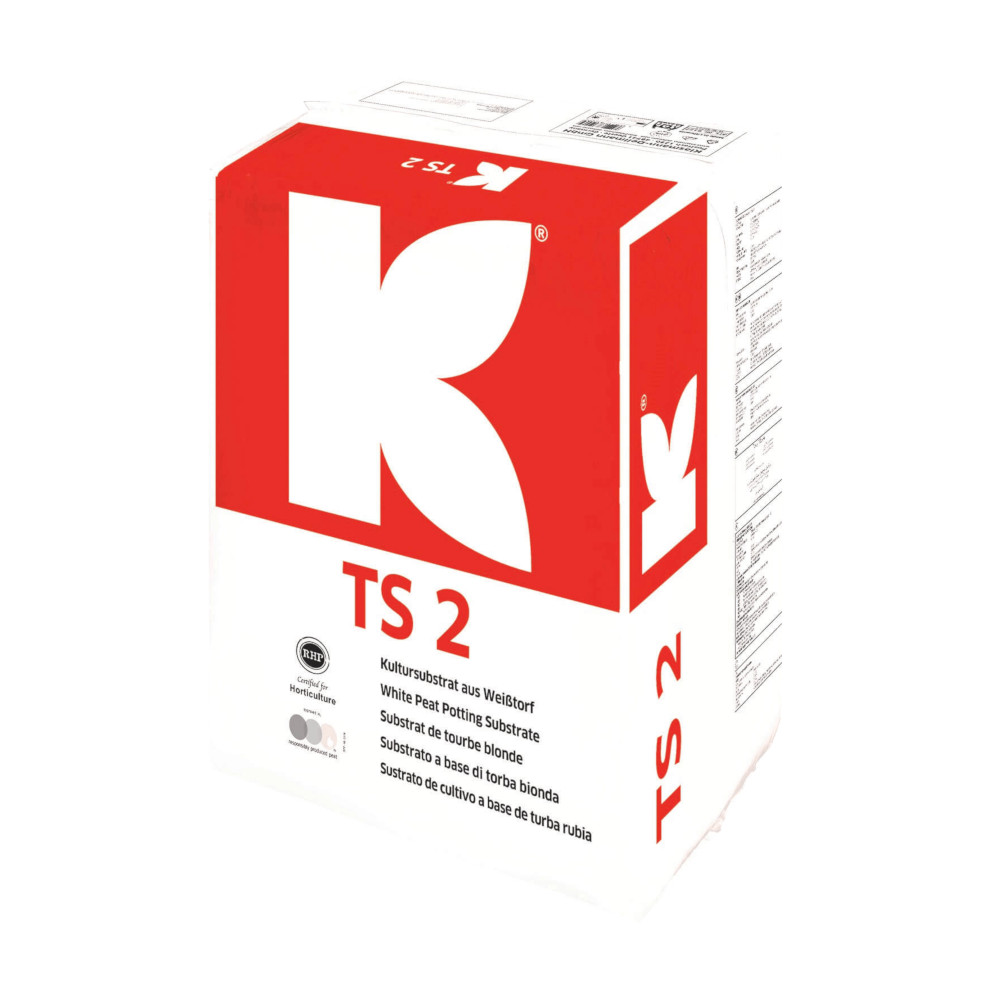 SUPSTRAT KLASMANN TS2 210L