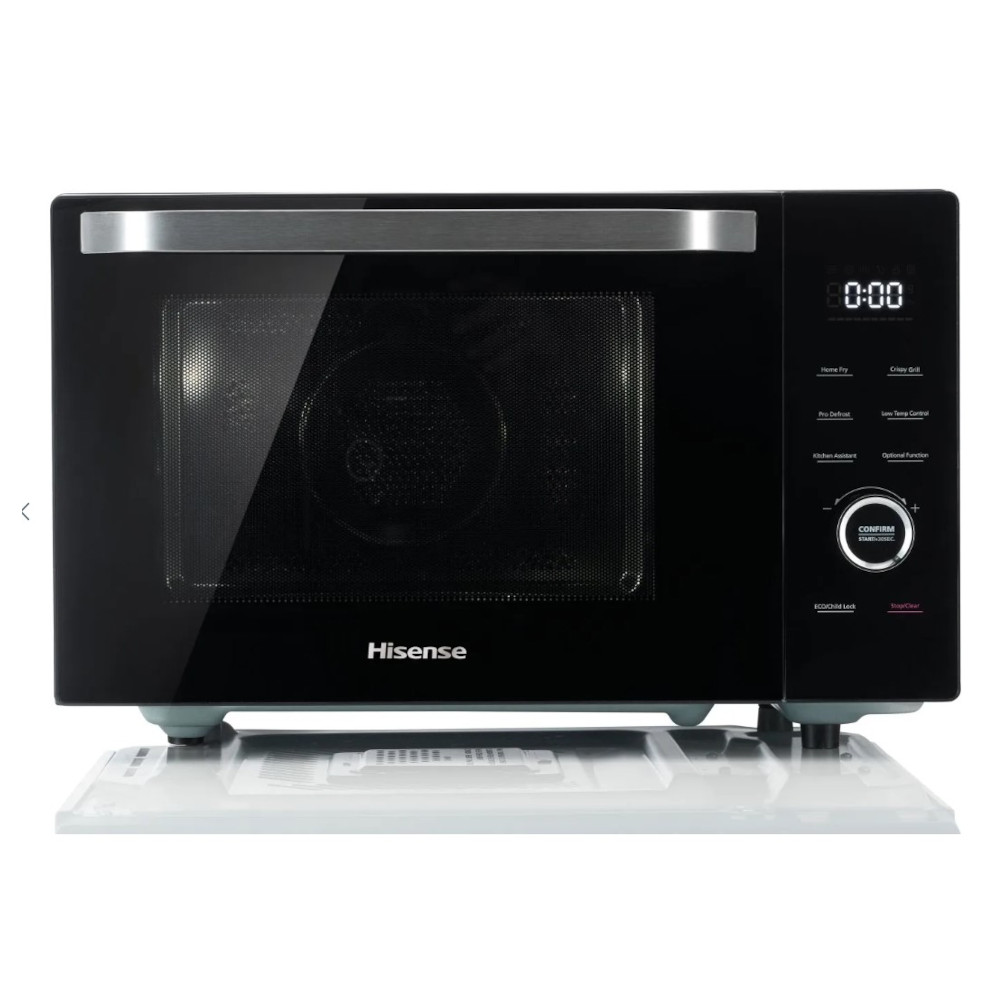 MIKROVALNA PEĆNICA H30MOBS10HC HISENSE