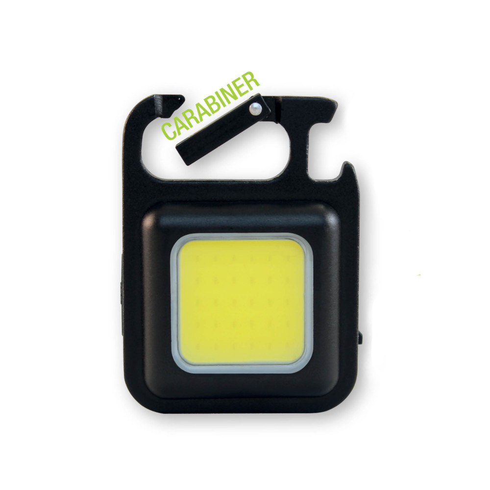 MULTIFUNKCIONALNA MINI LED SVJETILJKA 5W, 500LM