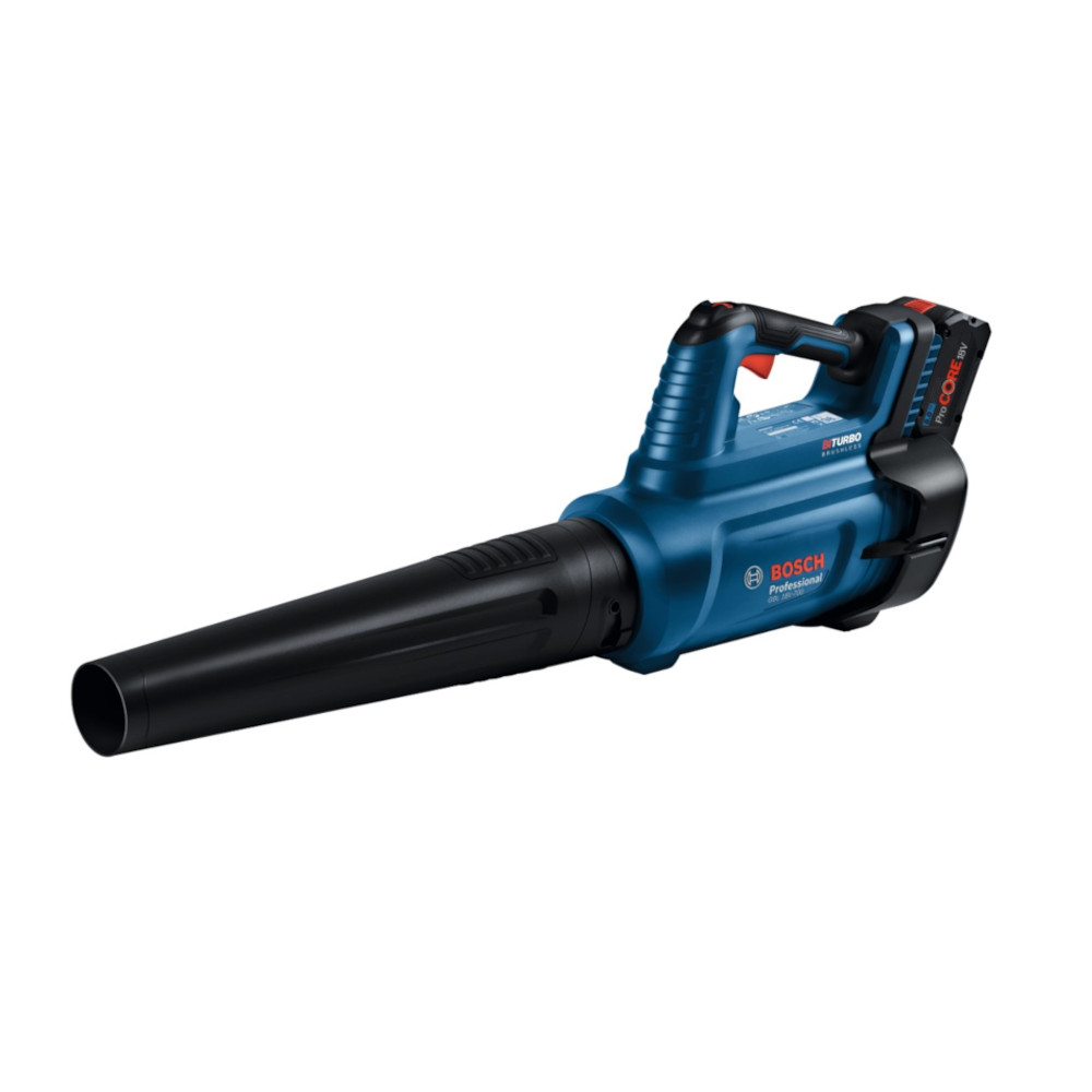 BOSCH GBL 18V-750 AKU PUHALO ZA LIŠĆE SOLO 06008D2000