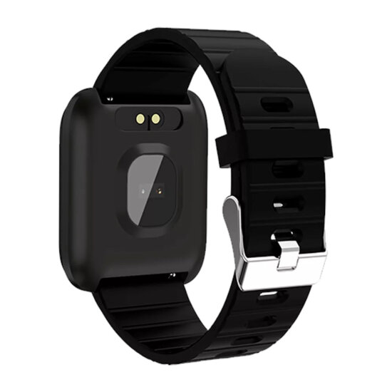 SMARTWATCH DENVER SW-152 CRNI