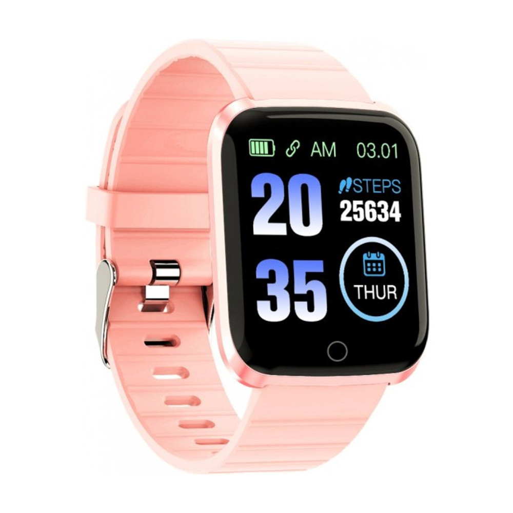 SMARTWATCH DENVER SW-152 PINK