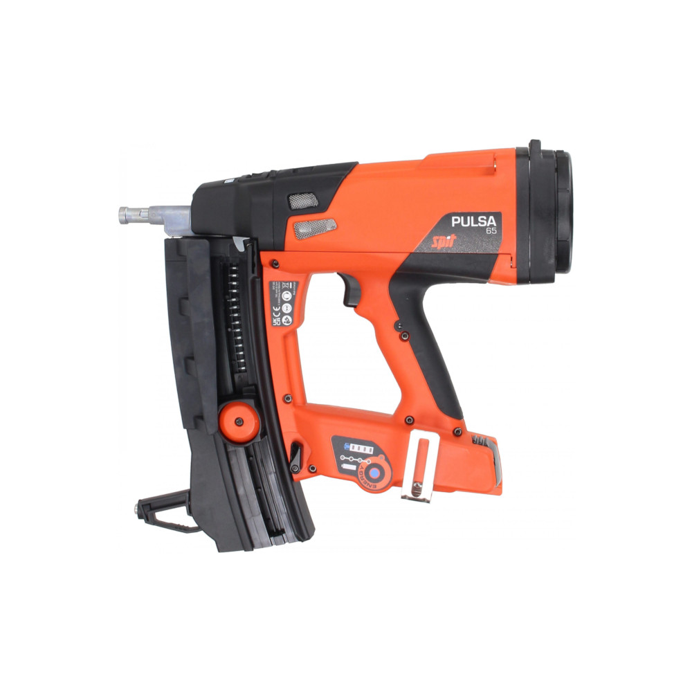 SPIT PULSA 65 PLINSKI PIŠTOLJ 019446