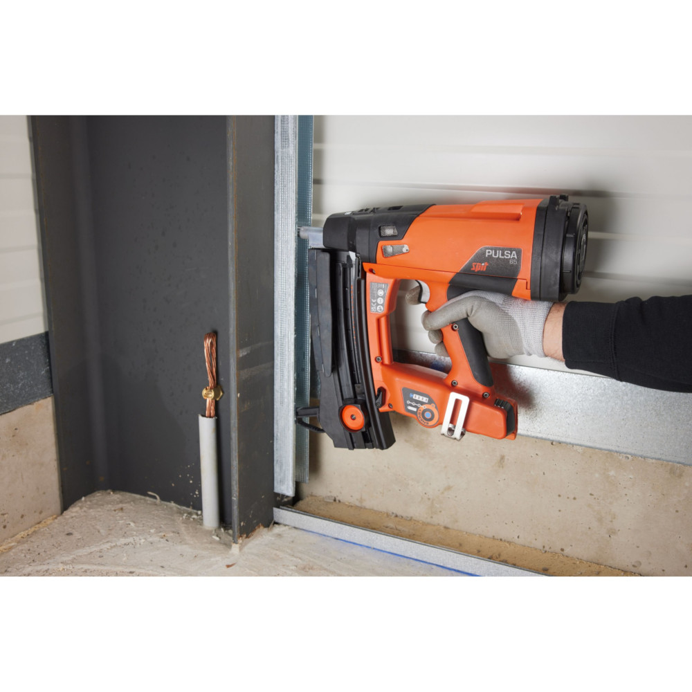 SPIT PULSA 65 PLINSKI PIŠTOLJ 019446