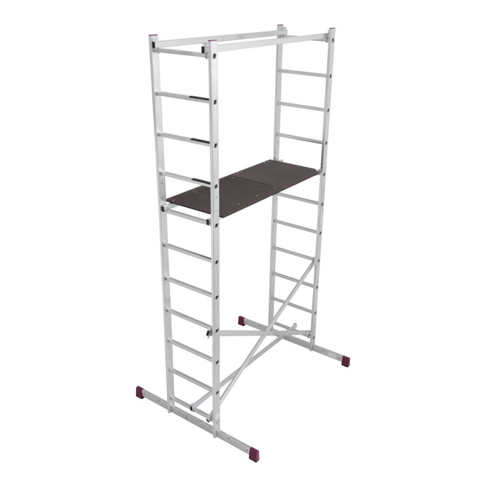 KRAUSE CORDA SKELA MONTAŽNA 4 M 916280