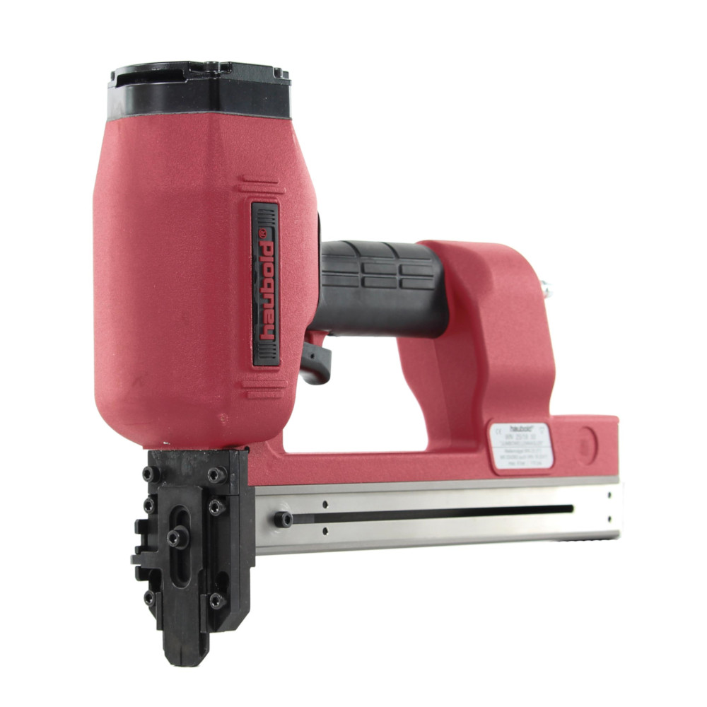 HAUBOLD WN 25/18 XII PIŠTOLJ ZA SPAJANJE OKVIRA 503739