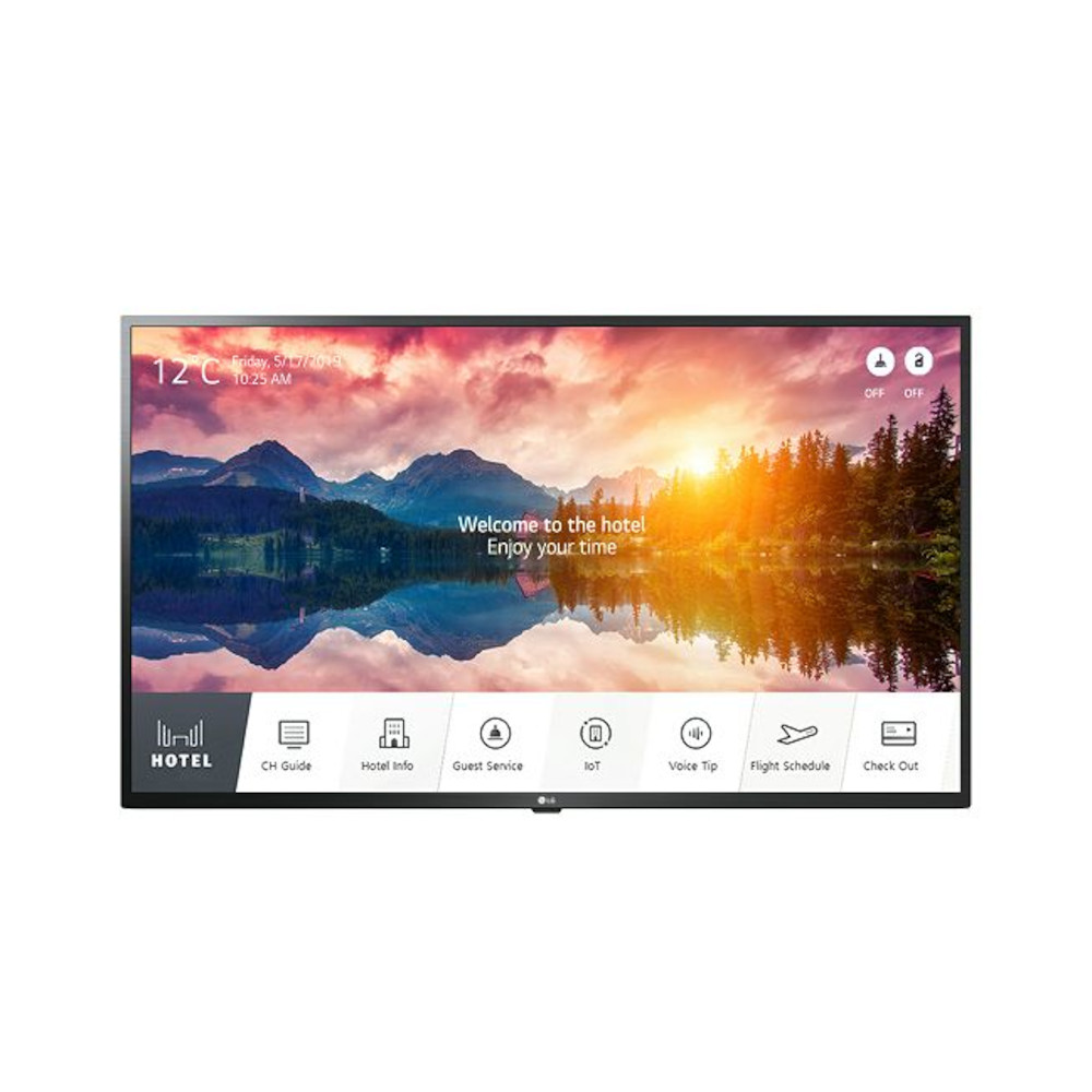 TELEVIZOR LG LED TV 43US662H