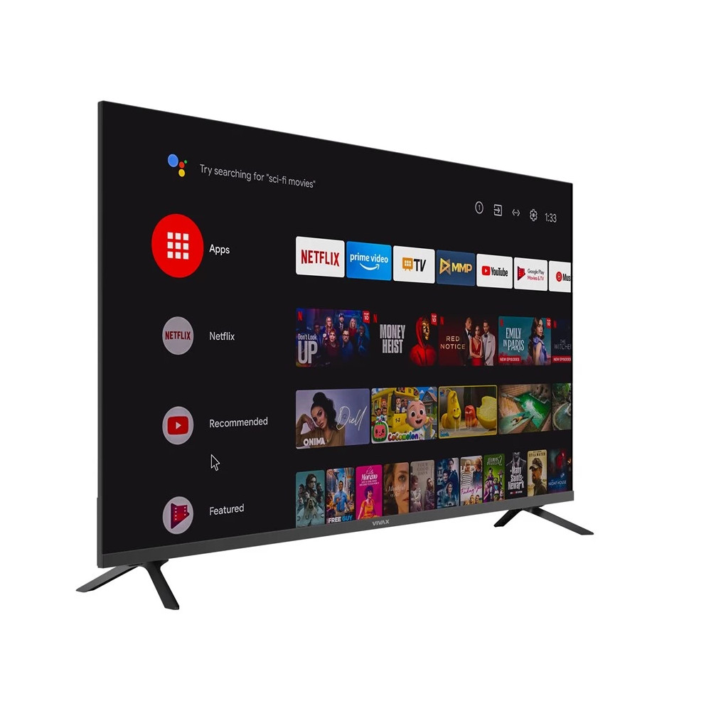 TELEVIZOR IMAGO A SERIES 43UHD10K VIVAX