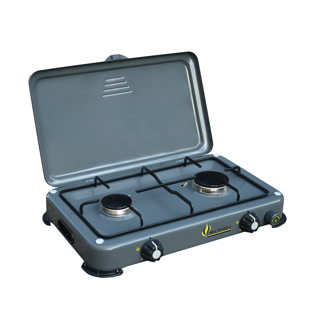 REŠO PLINSKI 2 PLAMENIKA S UPALJAČEM P03