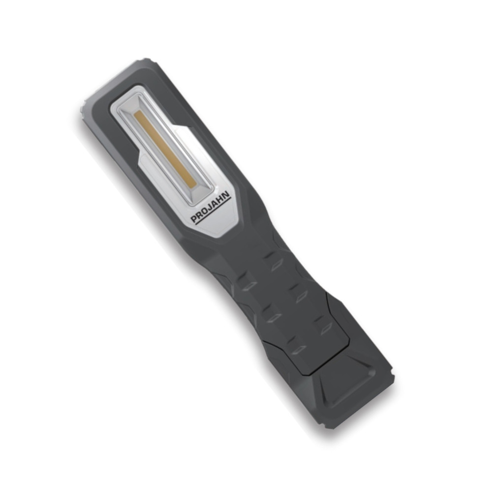 SVJETILJKA RADIONIČKA LED PJ-HL1200 IP 65 PUNJIVA 398254