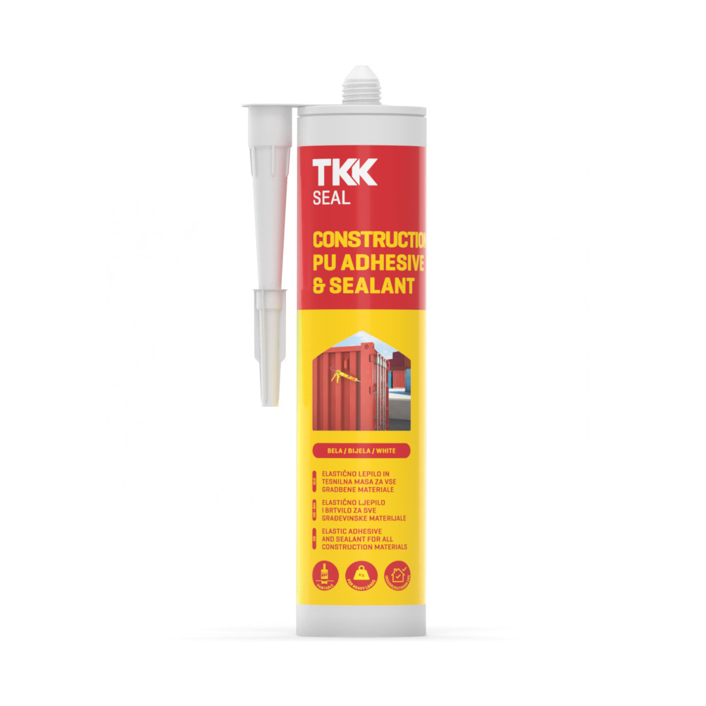 TKK SEAL CONSTRUCTION 300ML