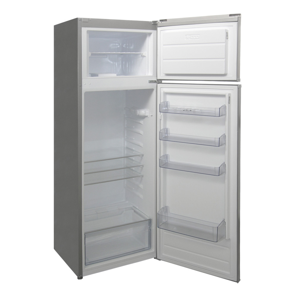 HLADNJAK KOMBINIRANI HL54283SV KONČAR