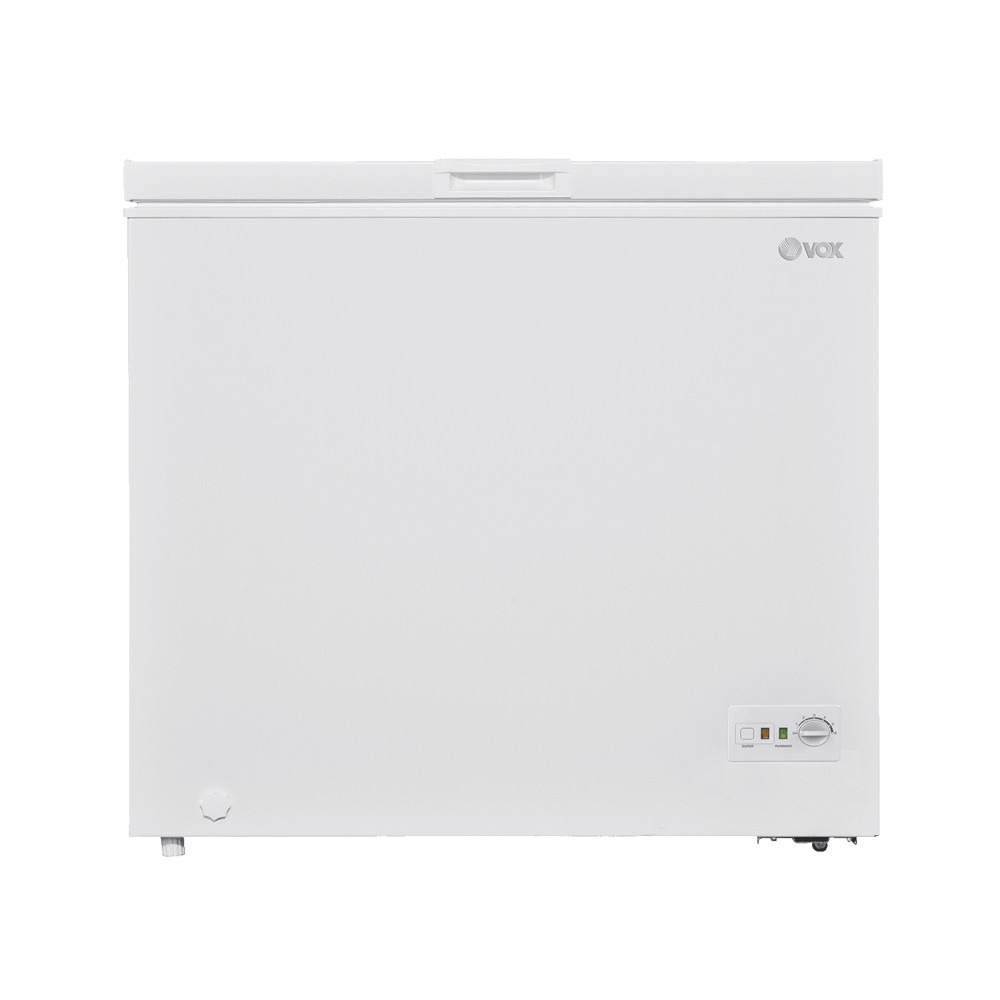 LEDENICA HORIZONTALNA BE1-200RL VOX