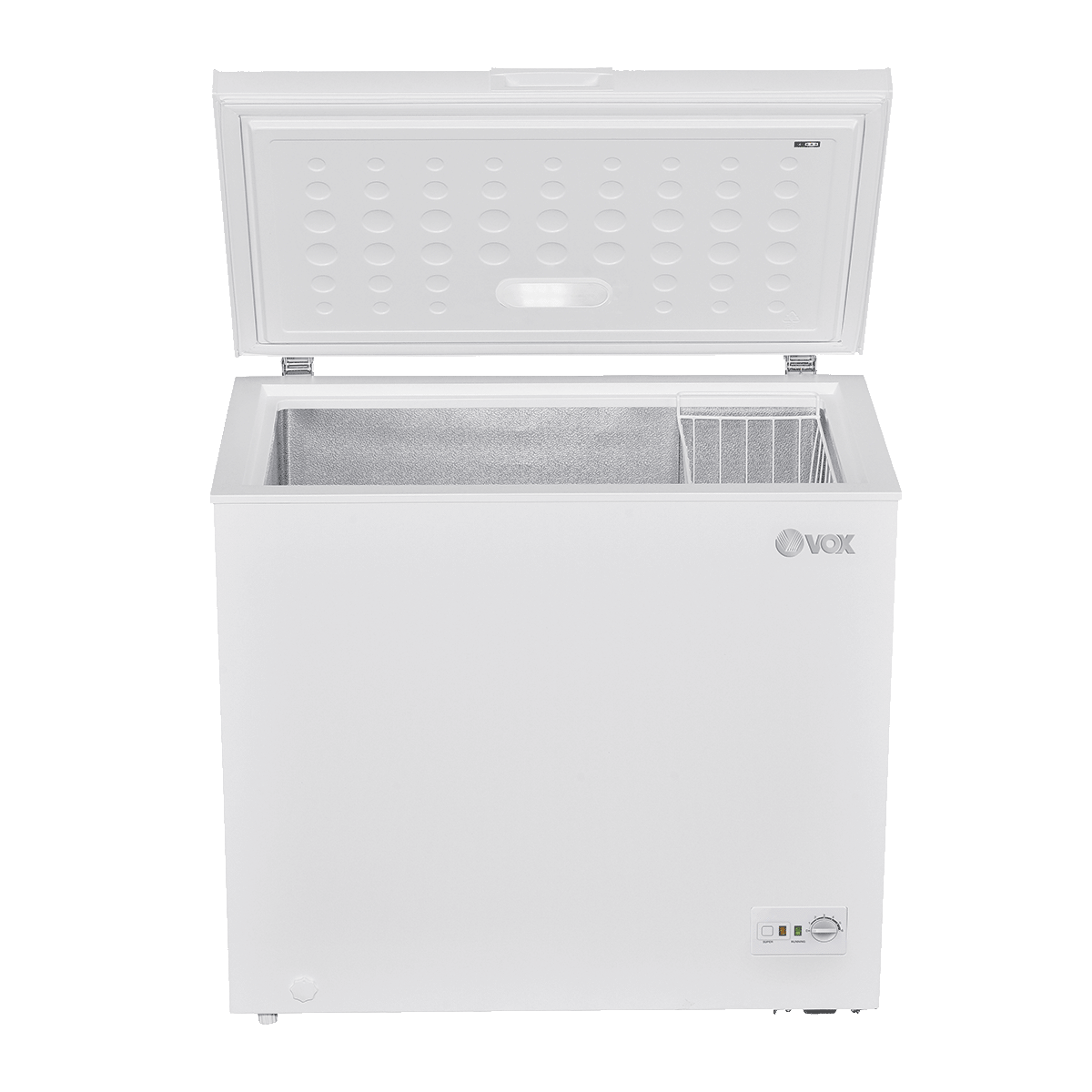 LEDENICA HORIZONTALNA BE1-200RL VOX