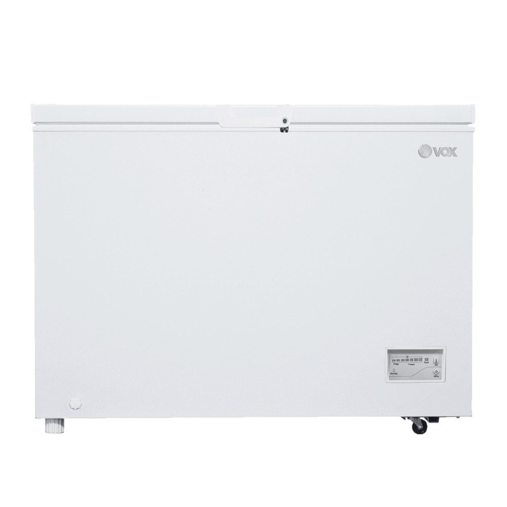 LEDENICA HORIZONTALNA BE1-300HLLC VOX