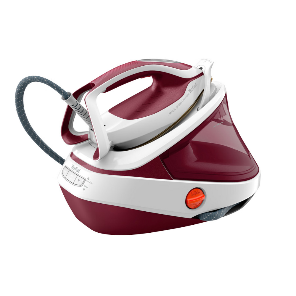 PARNA POSTAJA GV9711EO TEFAL