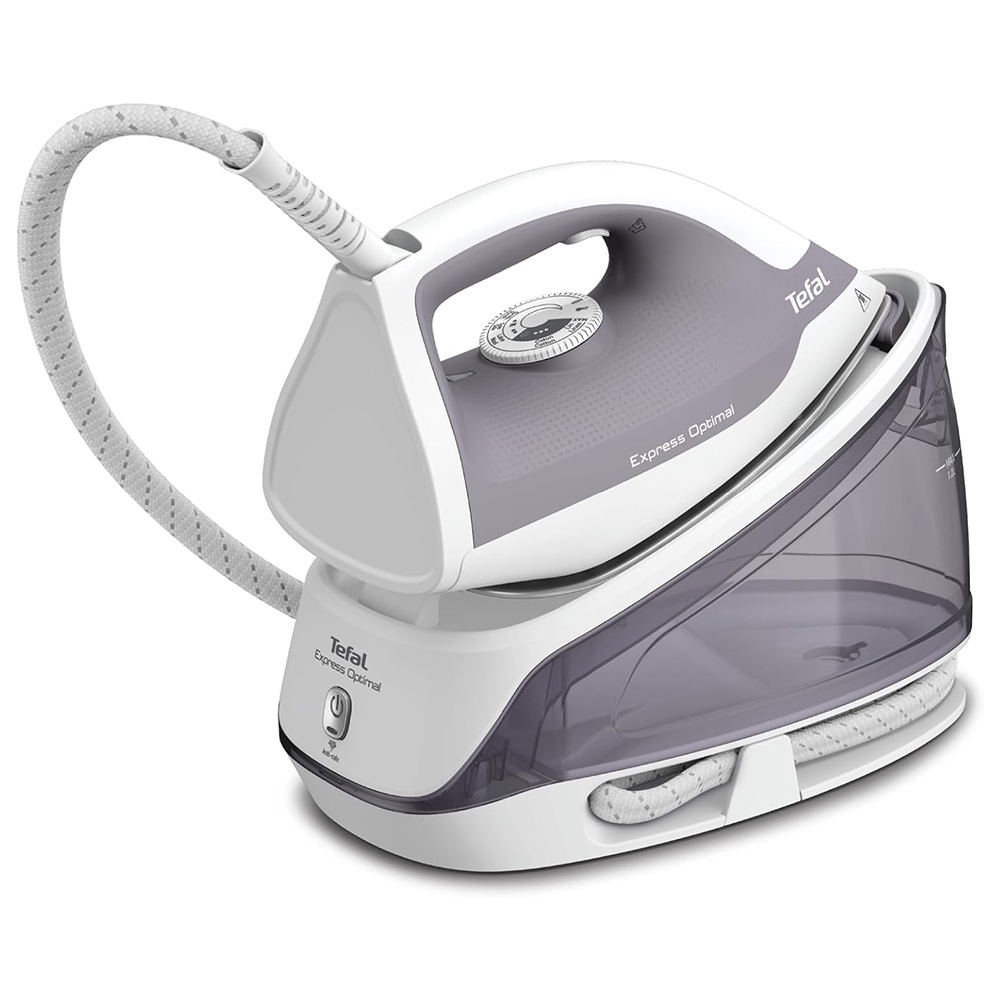 PARNA POSTAJA SV4111EO 2200W 5,3 BARA TEFAL