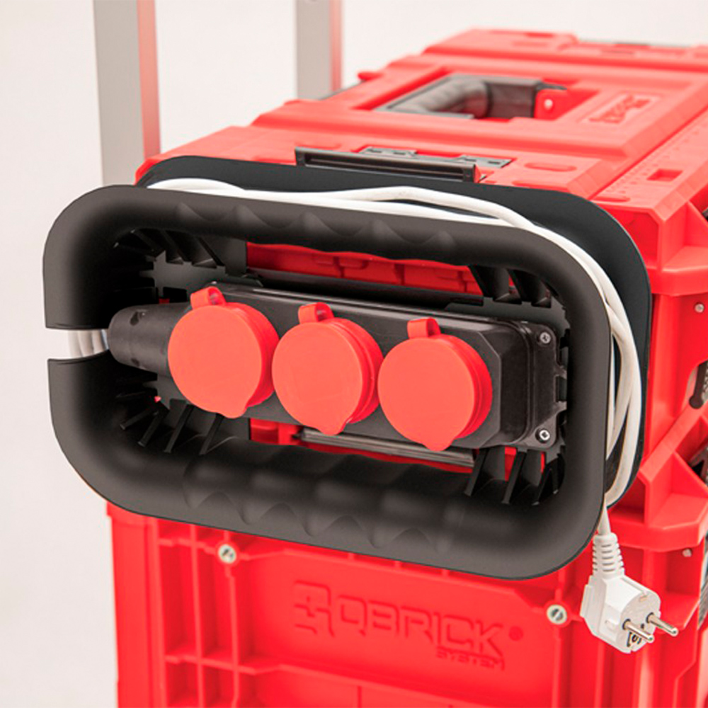 QBRICK SYSTEM NOSAČ KABLA