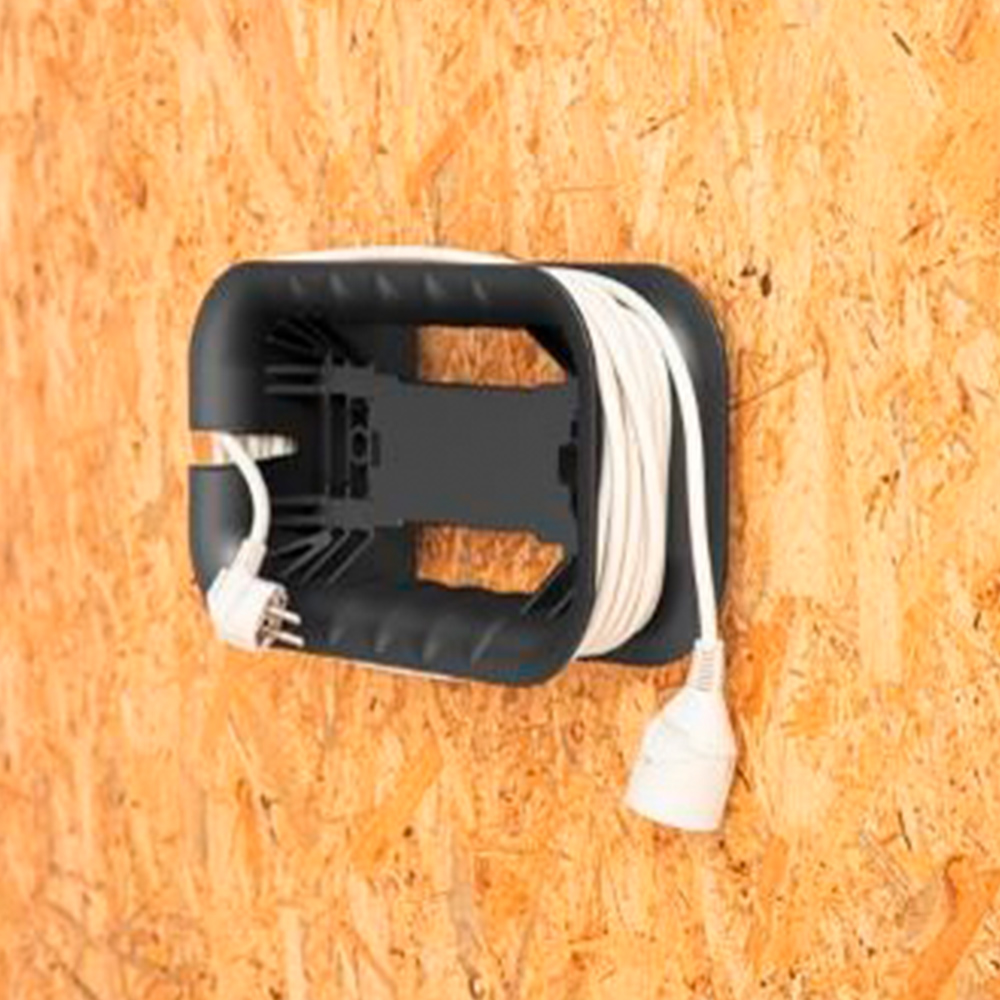 QBRICK SYSTEM NOSAČ KABLA