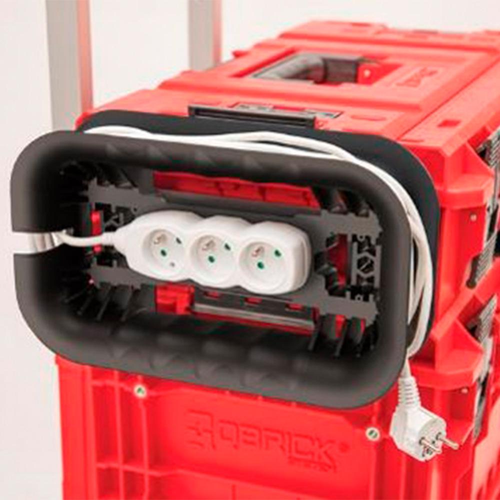 QBRICK SYSTEM NOSAČ KABLA