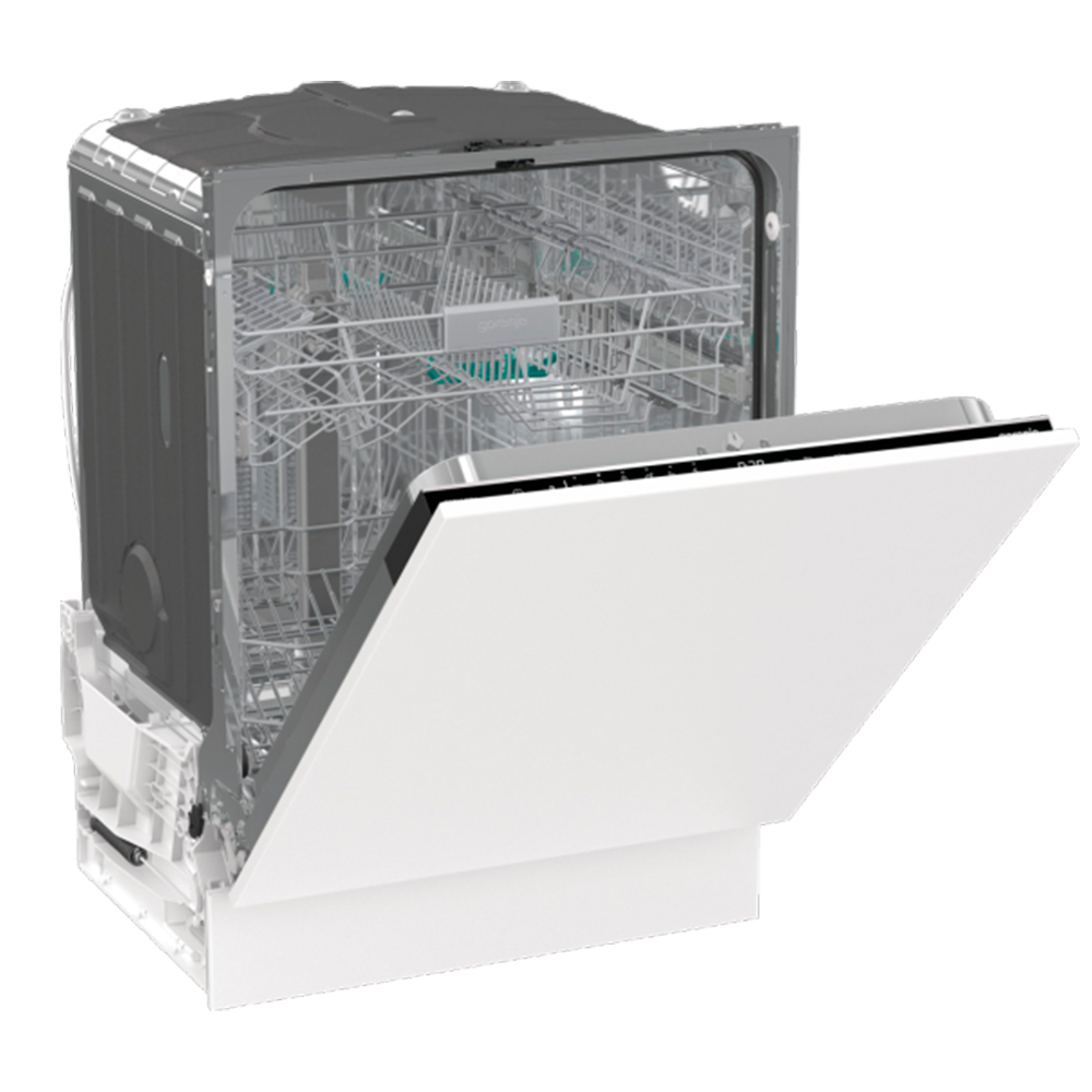 PERILICA POSUĐA UGRADBENA GV642D62 GORENJE