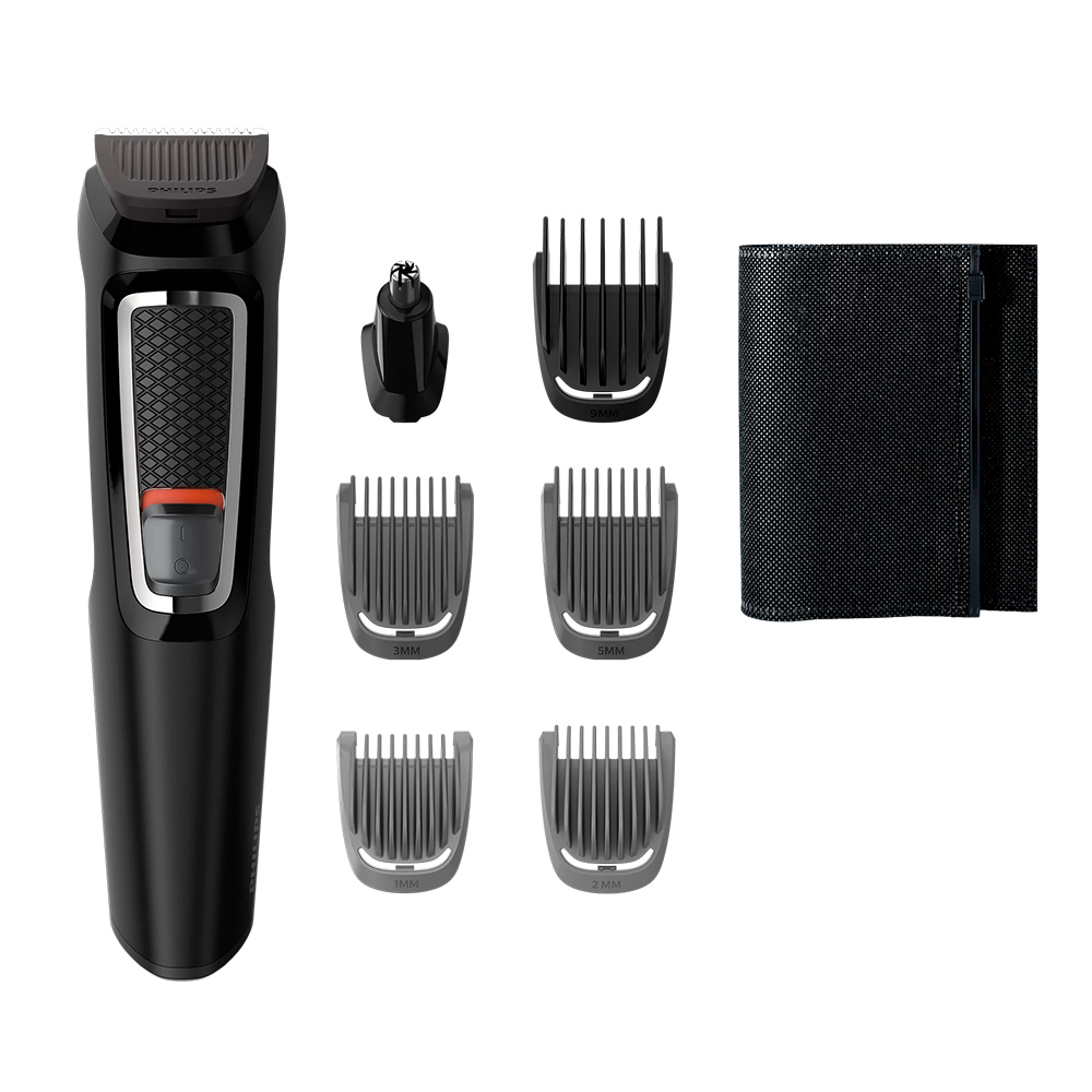 TRIMER ALL IN ONE MG3720/15 PHILIPS