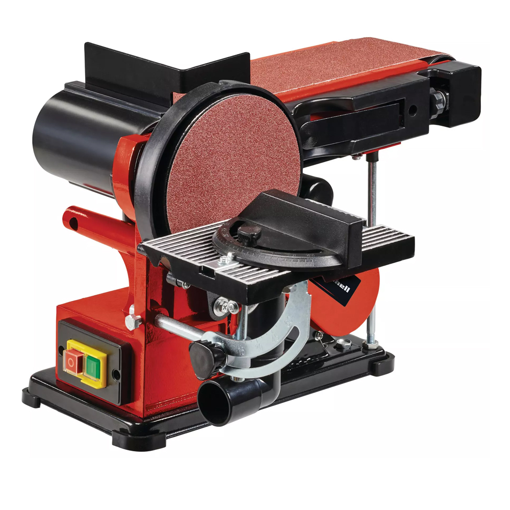 EINHELL STOLNA TRAČNA BRUSILICA TC-US 380 4419257