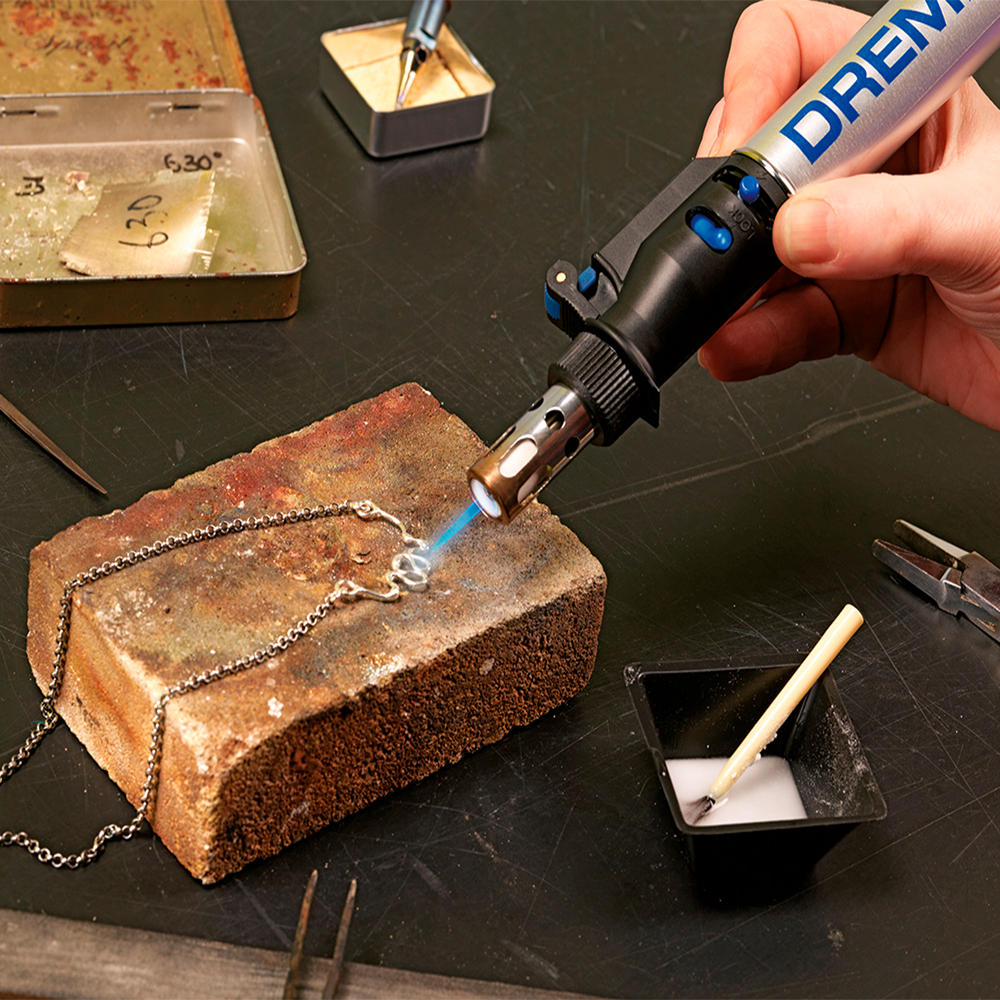 DREMEL LEMILICA VERSATIP 2000-7 ARTS+CRA F0132000KF