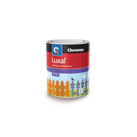 LUXAL 0,75 L
