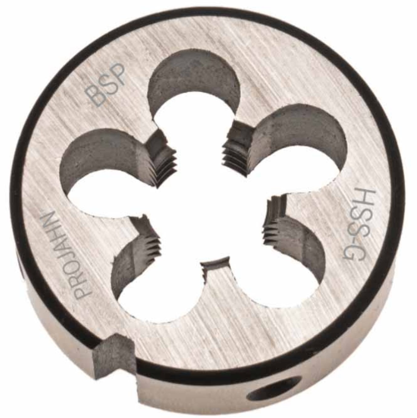 NAREZNICA DIN 5158 G NAVOJ