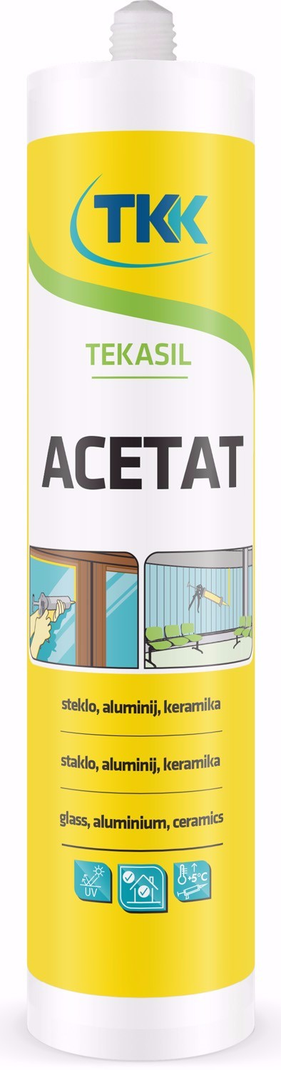 TEKASIL ACETAT