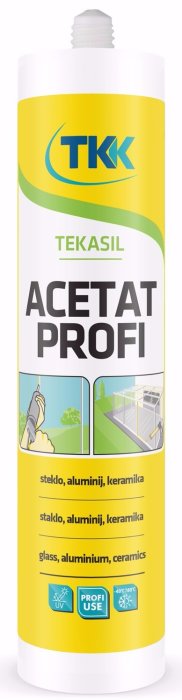 TEKASIL ACETAT PROFI