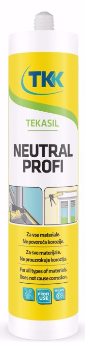 TEKASIL NEUTRAL PROFI