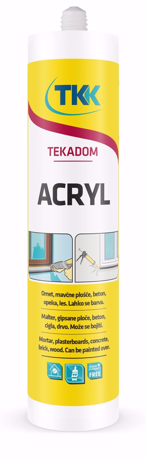 TEKADOM ACRYL 300 ML