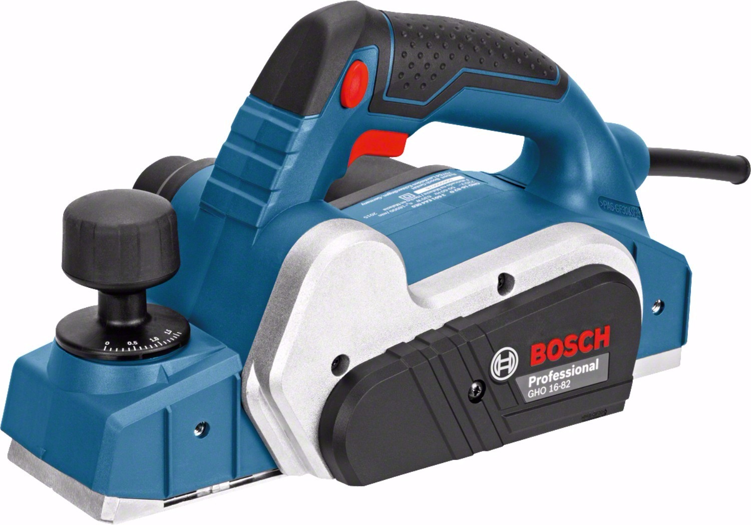 BOSCH BLANJALICA GHO 16-82 CARTON UNI 06015A4000