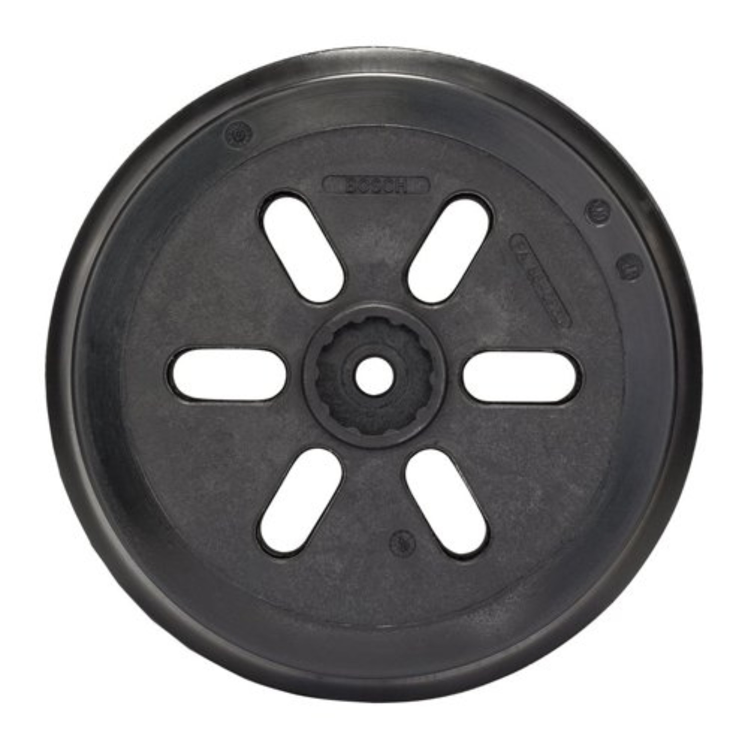 BOSCH BRUSNI TANJUR GUM. 150 SREDNJE TVRDI 2608601052