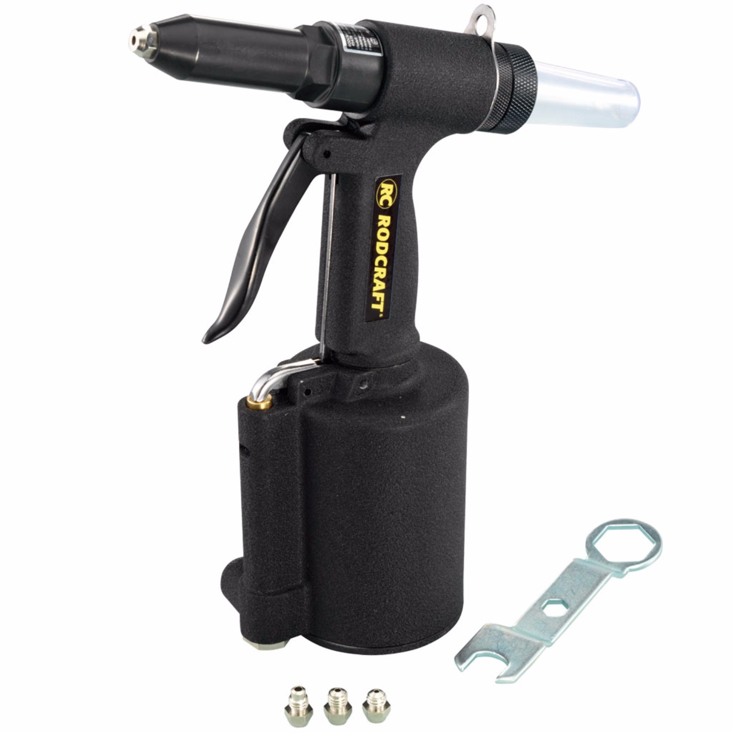 RC 6700 KLIJEŠTA ZA BLOK ZAKOVICE Cu/Al do 5 mm