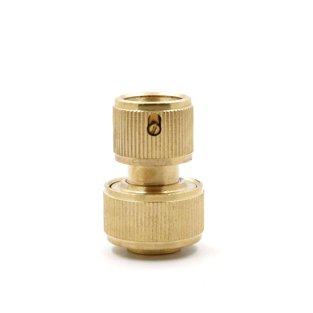 KING SPOJNICA BRZA 3/4" ZA CRIJEVO MESING