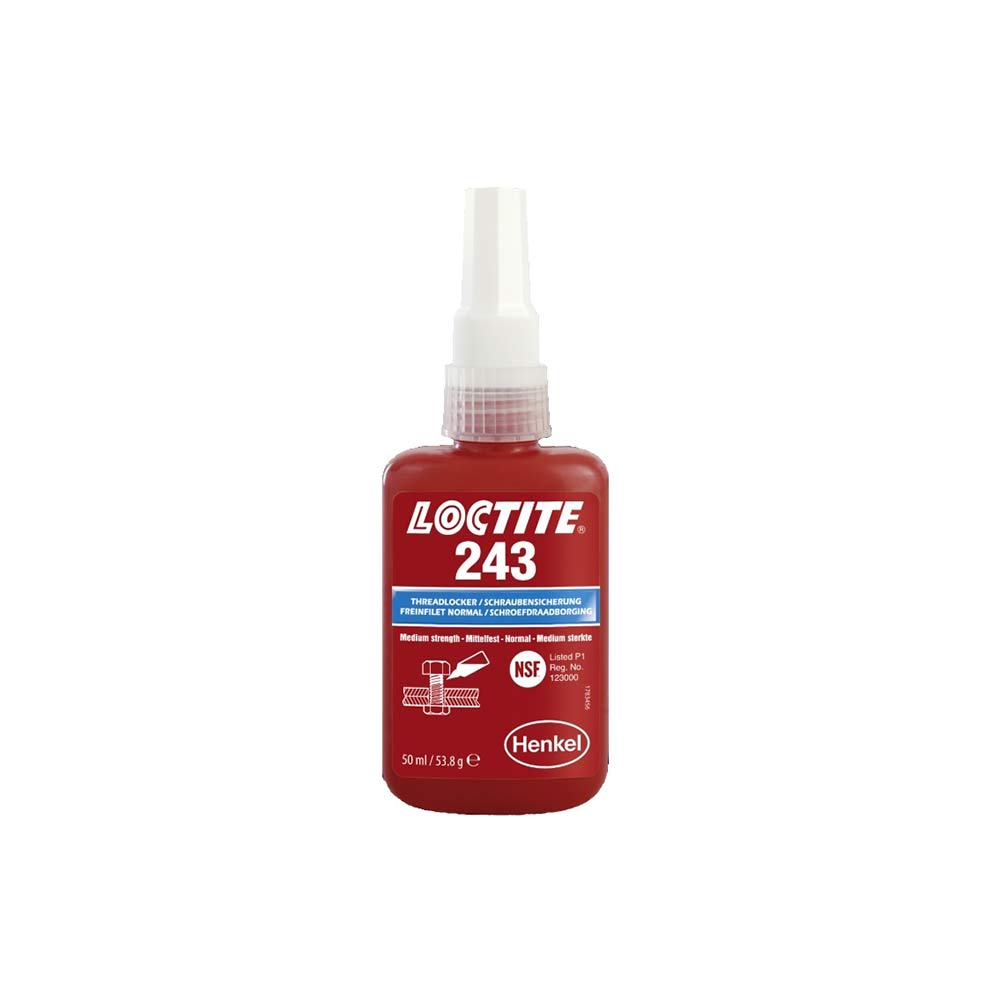 LOCTITE 243/50 ML