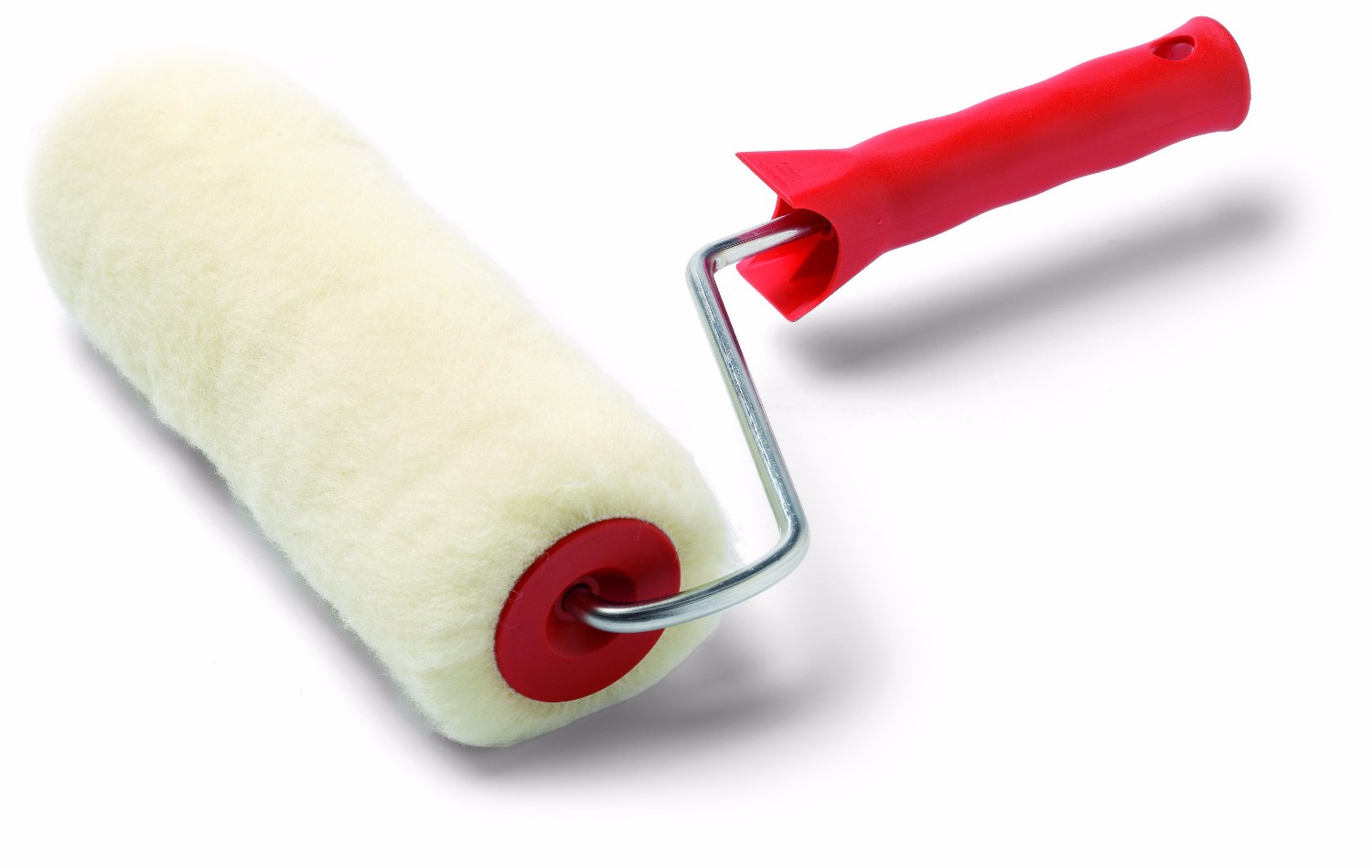 SCHULLER VALJAK 25 CM KRZNO KOMPLET