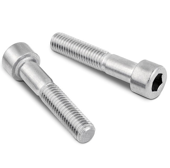 VIJAK DIN 912 8.8 ZN