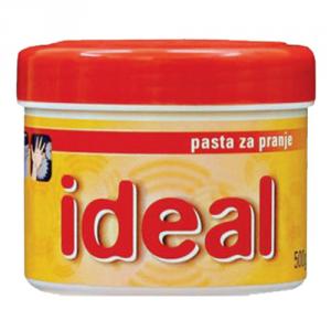 PASTA IDEAL ZA RUKE