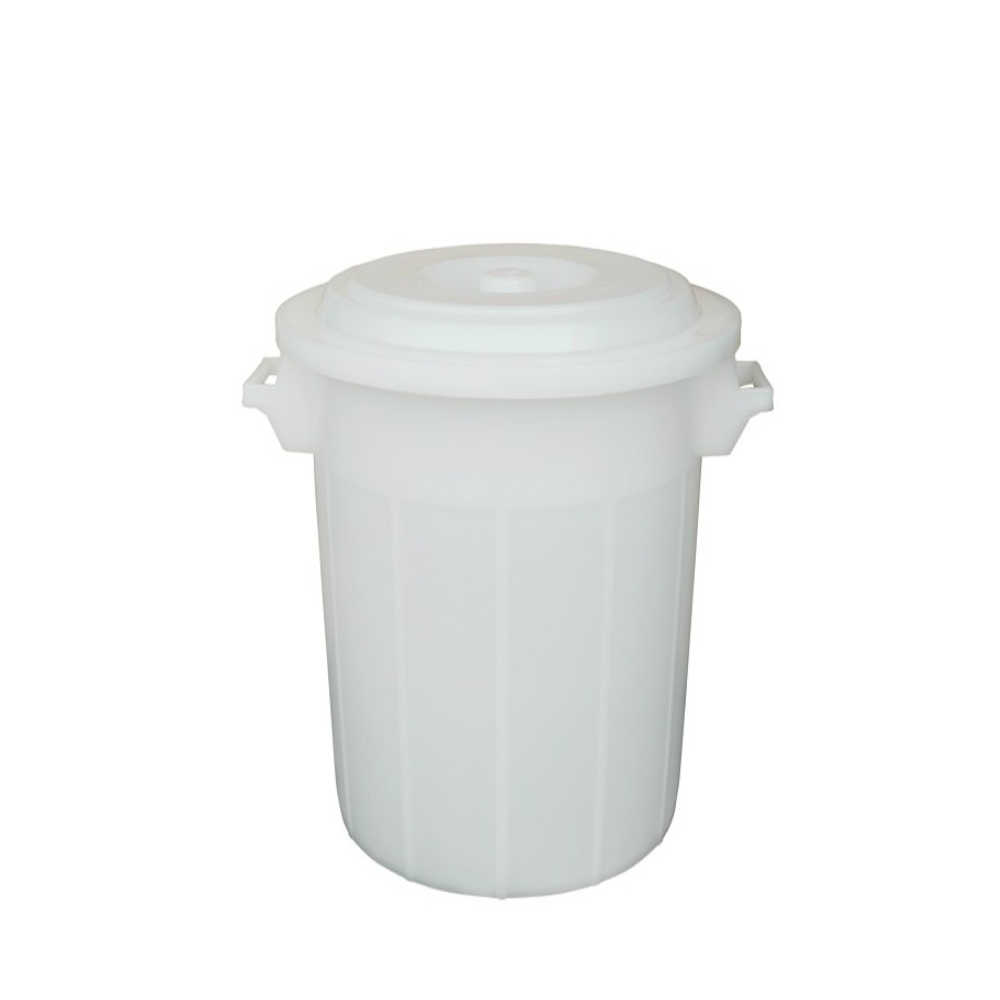 POSUDA ZA ZELJE 120 L S POKLOPCEM